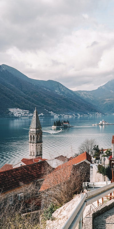 La Torretta Lake Resort & Spa